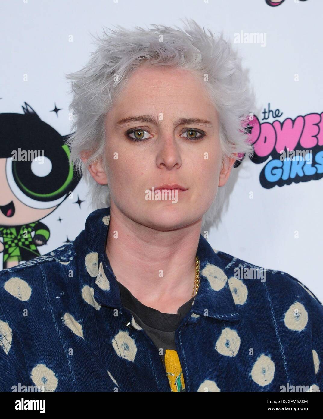 Los Angeles - CA - 03/08/2020 Christian Cowan x The Powerpuff Girls ...