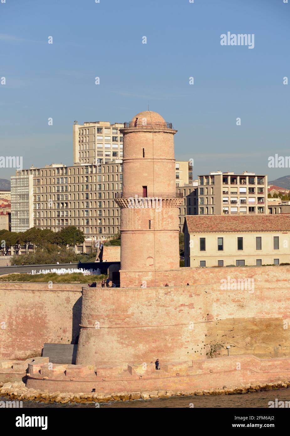 Jean was tower hi-res stock photography and images - Alamy