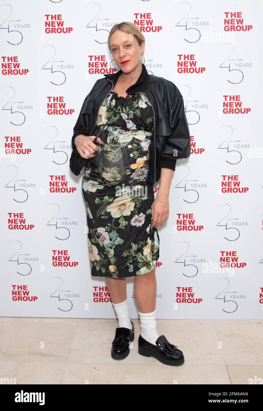 New York - NY - 20200309 - New Group Gala 25 Year Anniversary ...