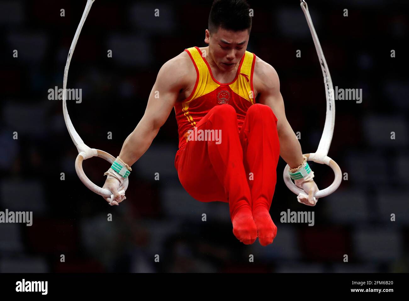 Shen lin hi-res stock photography and images - Alamy