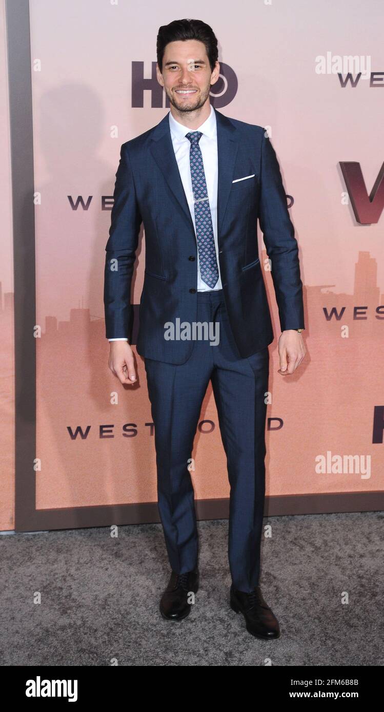 Los Angeles - CA - 03/05/2020 Westworld Season 3 Los Angeles Premiere ...