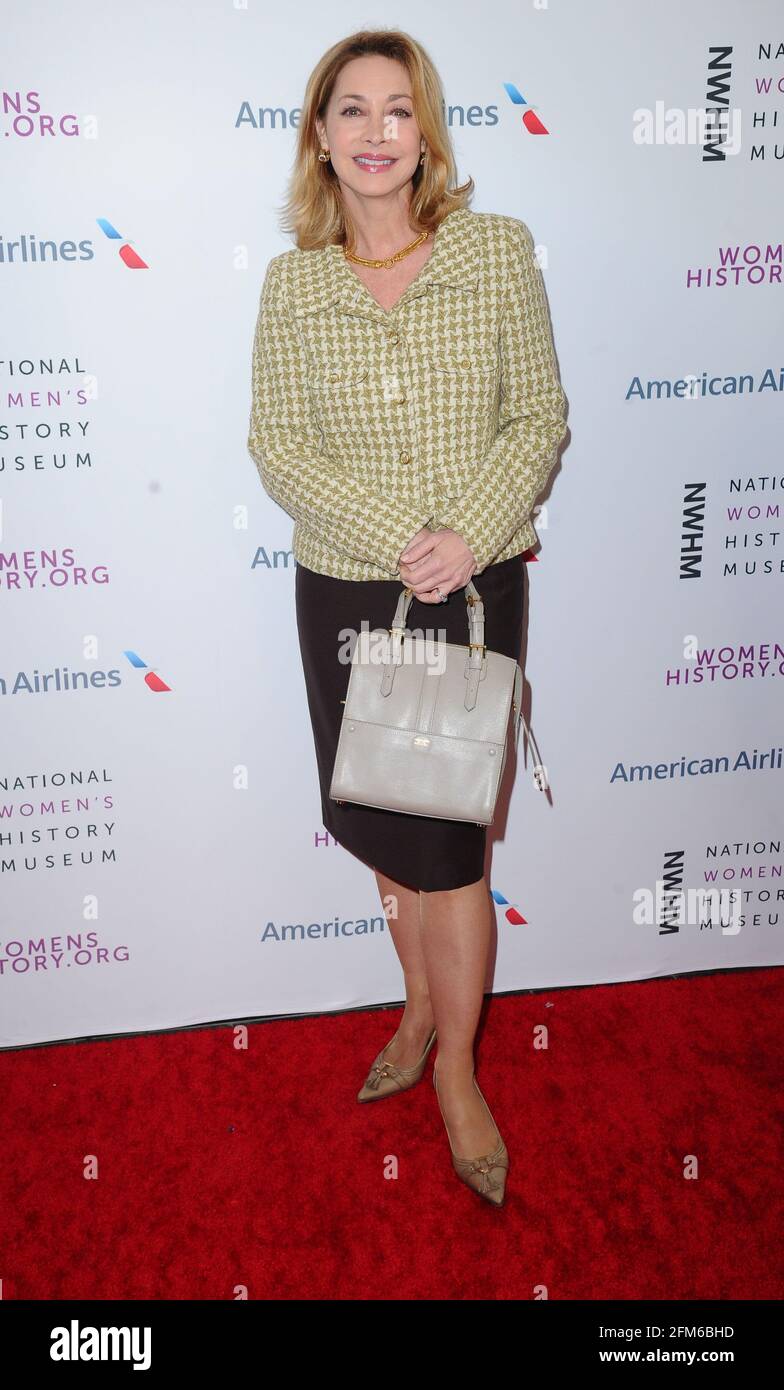 Los Angeles - CA - 03/08/2020 National Women`s History Museum Women ...