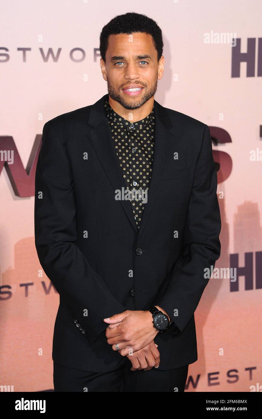 Los Angeles - CA - 03/05/2020 Westworld Season 3 Los Angeles Premiere ...