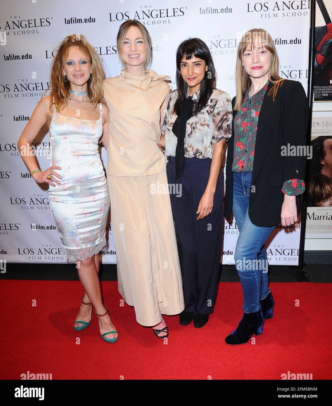 Los Angeles - CA - 02/11/2020 Lost Transmissions Los Angeles Special ...