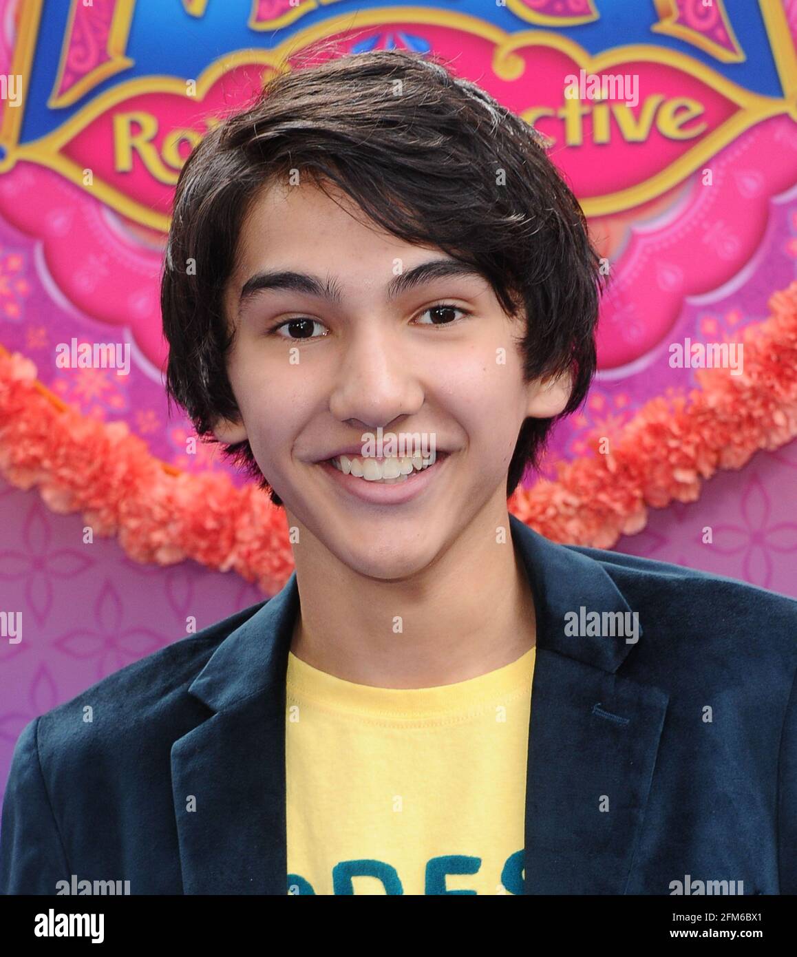 Los Angeles - CA - 03/07/2020 Mira Royal Detective TV Show Premiere ...