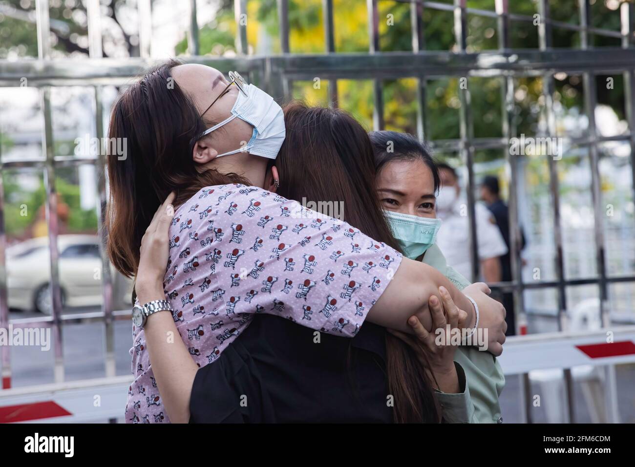 Central womens correctional institution hi-res stock photography and ...