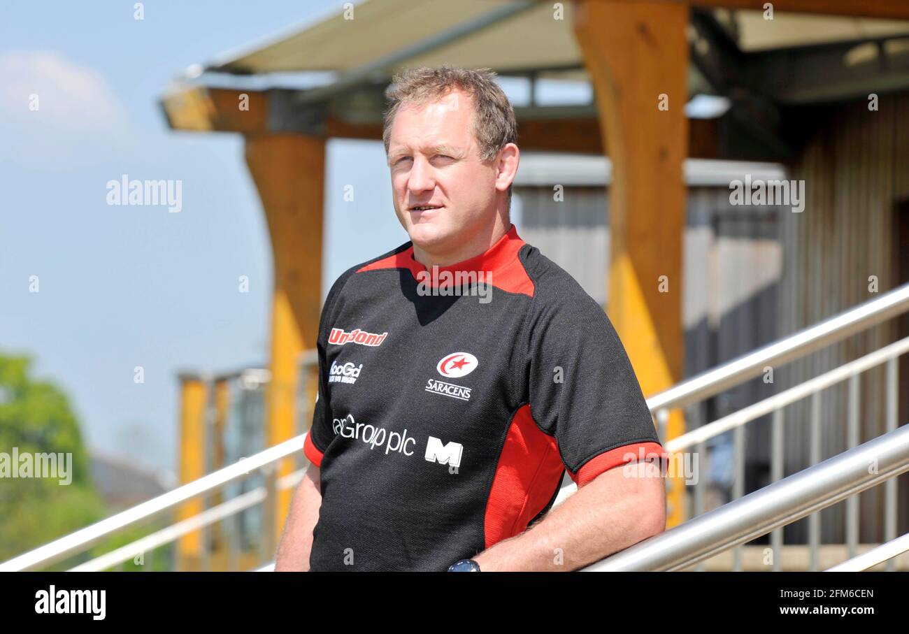 Richard hill hi-res stock photography and images - Alamy