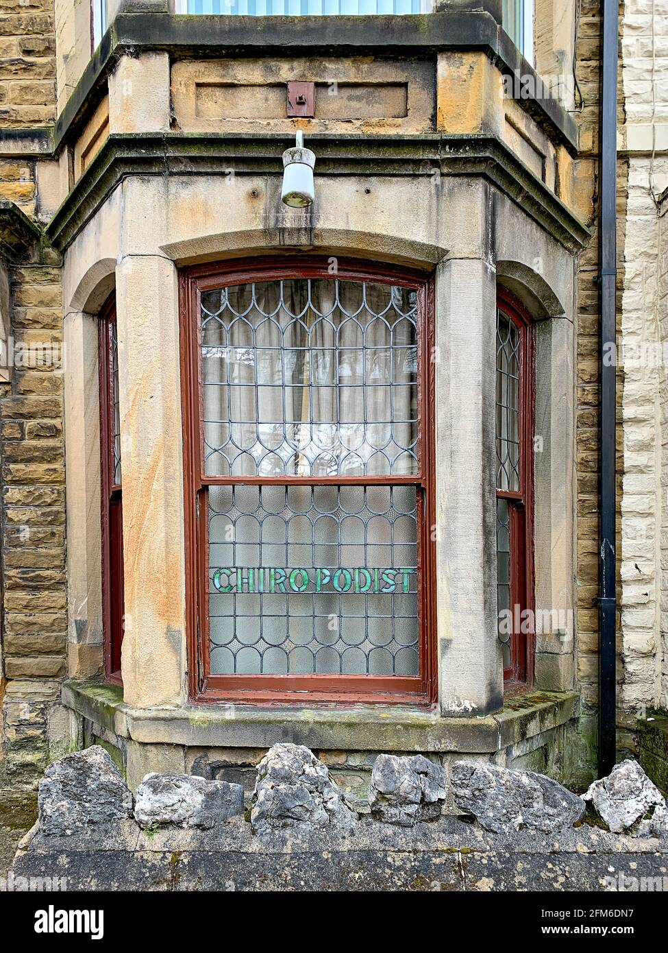 Victorian house window hi-res stock photography and images - Alamy