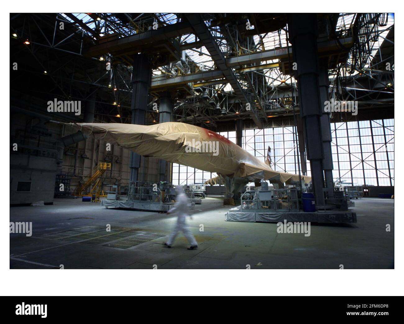 Concorde archive Cut Out Stock Images & Pictures - Alamy