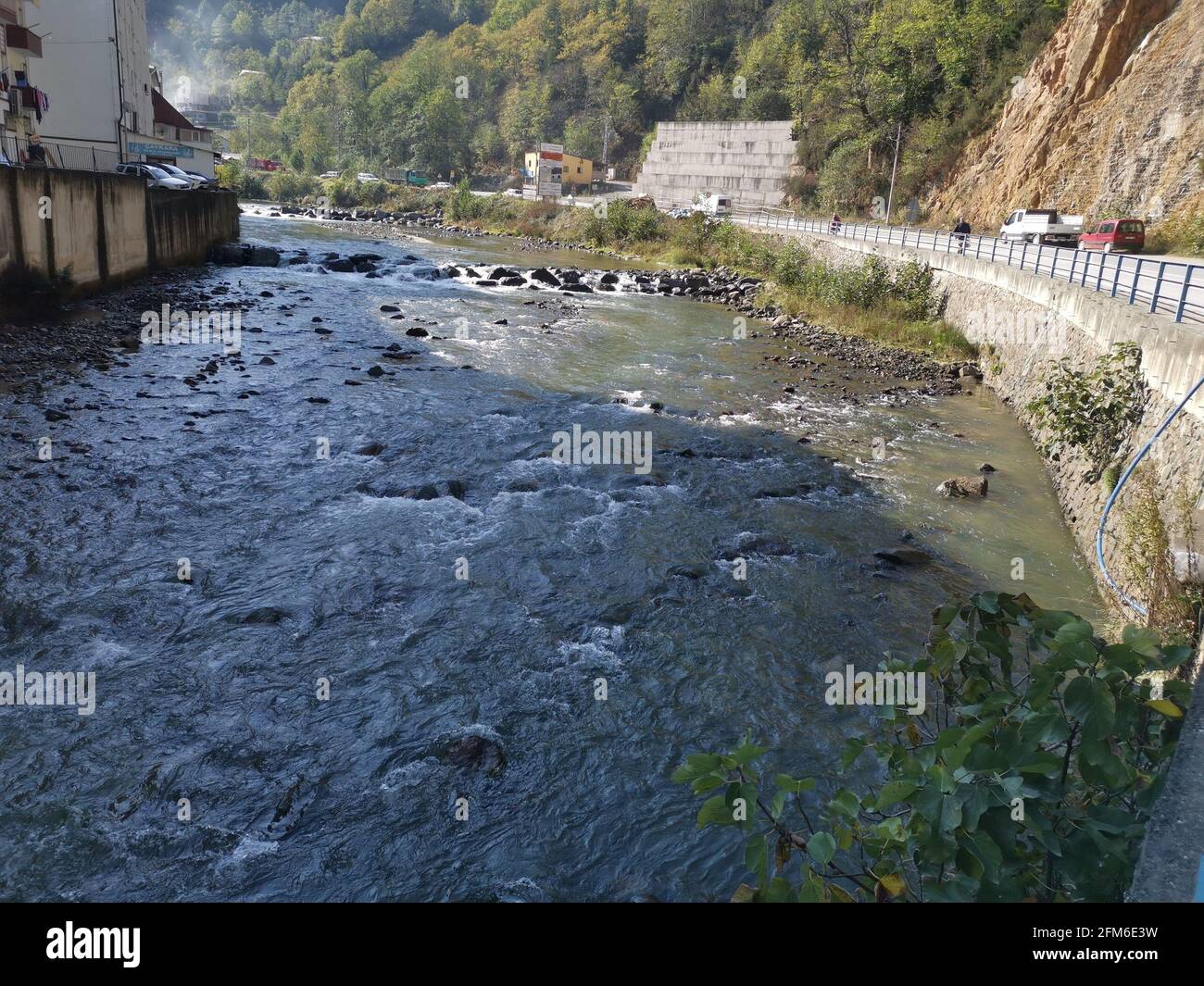 Turbulent world hi-res stock photography and images - Alamy