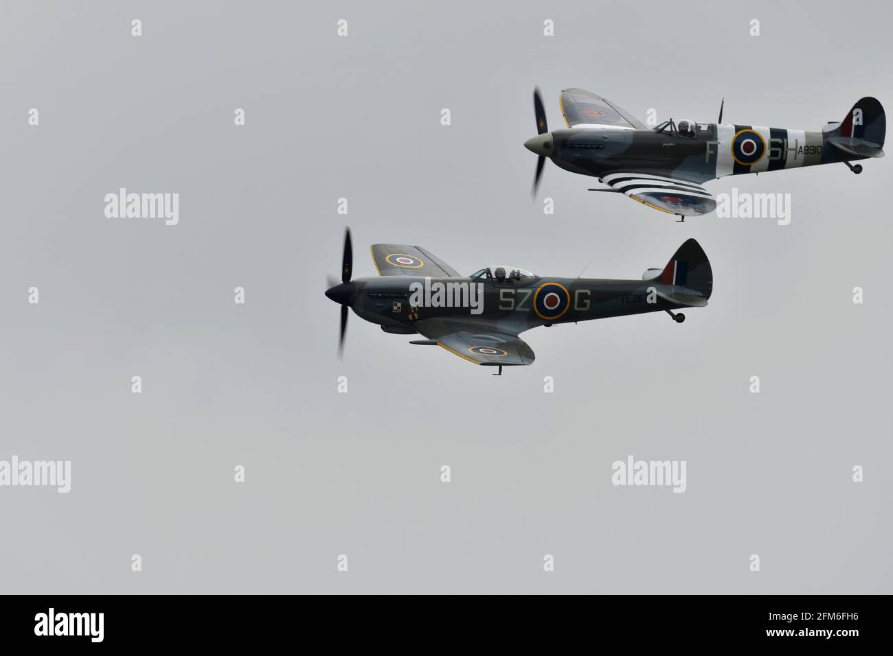 World Premiere Battle Britain High Resolution Stock Photography and ...