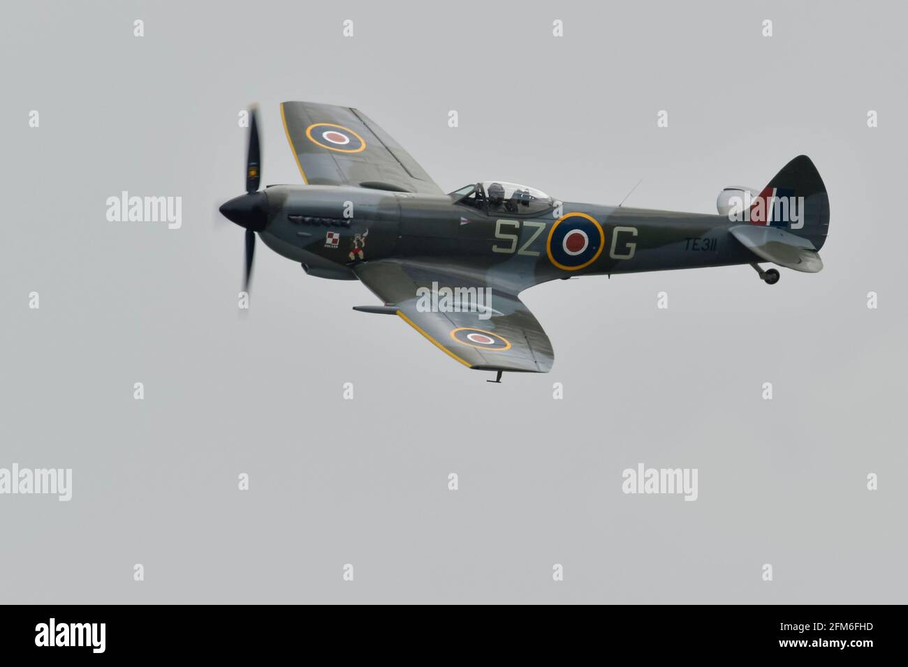 World premiere battle britain hi-res stock photography and images - Alamy