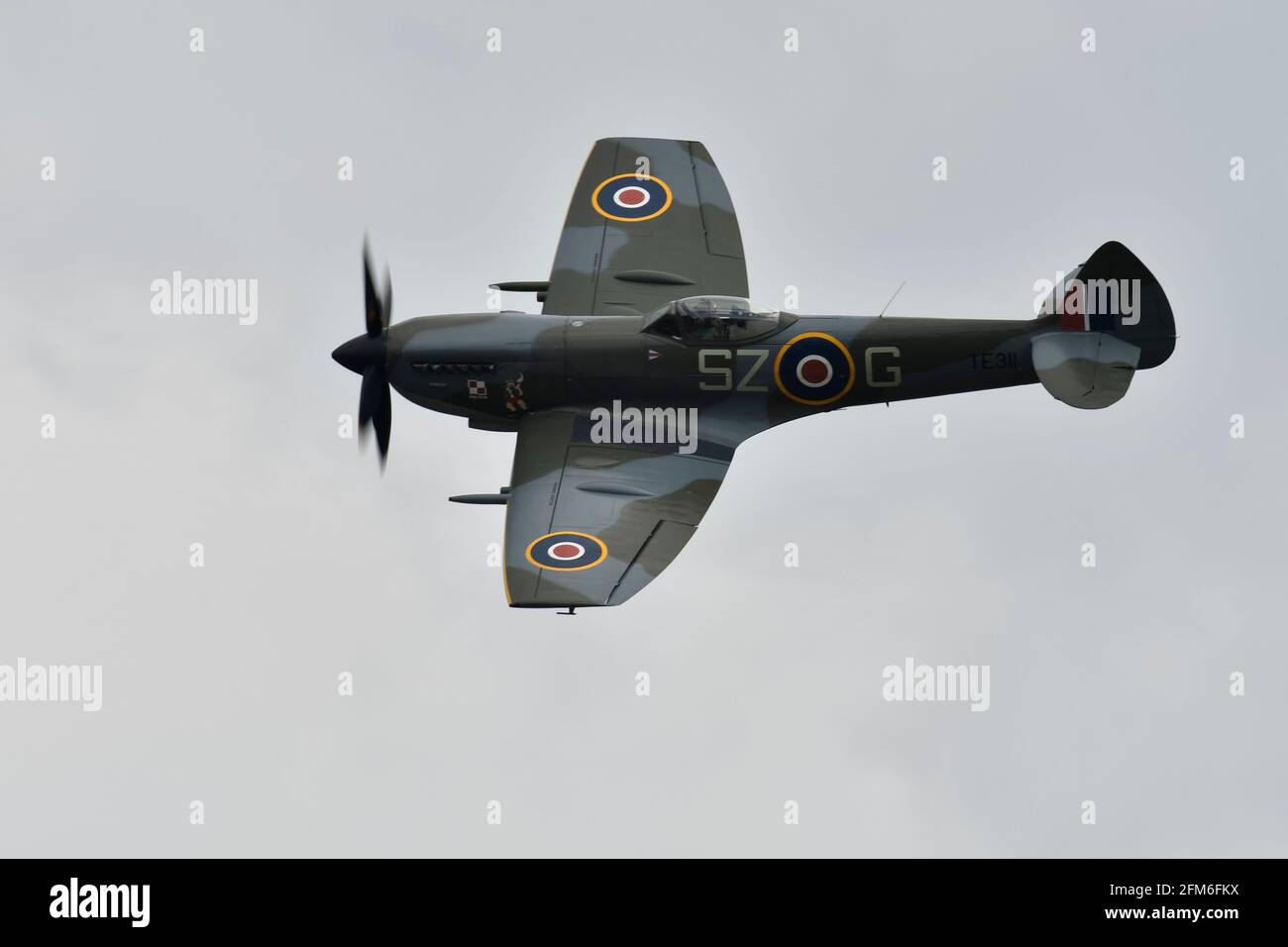 World premiere battle britain hi-res stock photography and images - Alamy