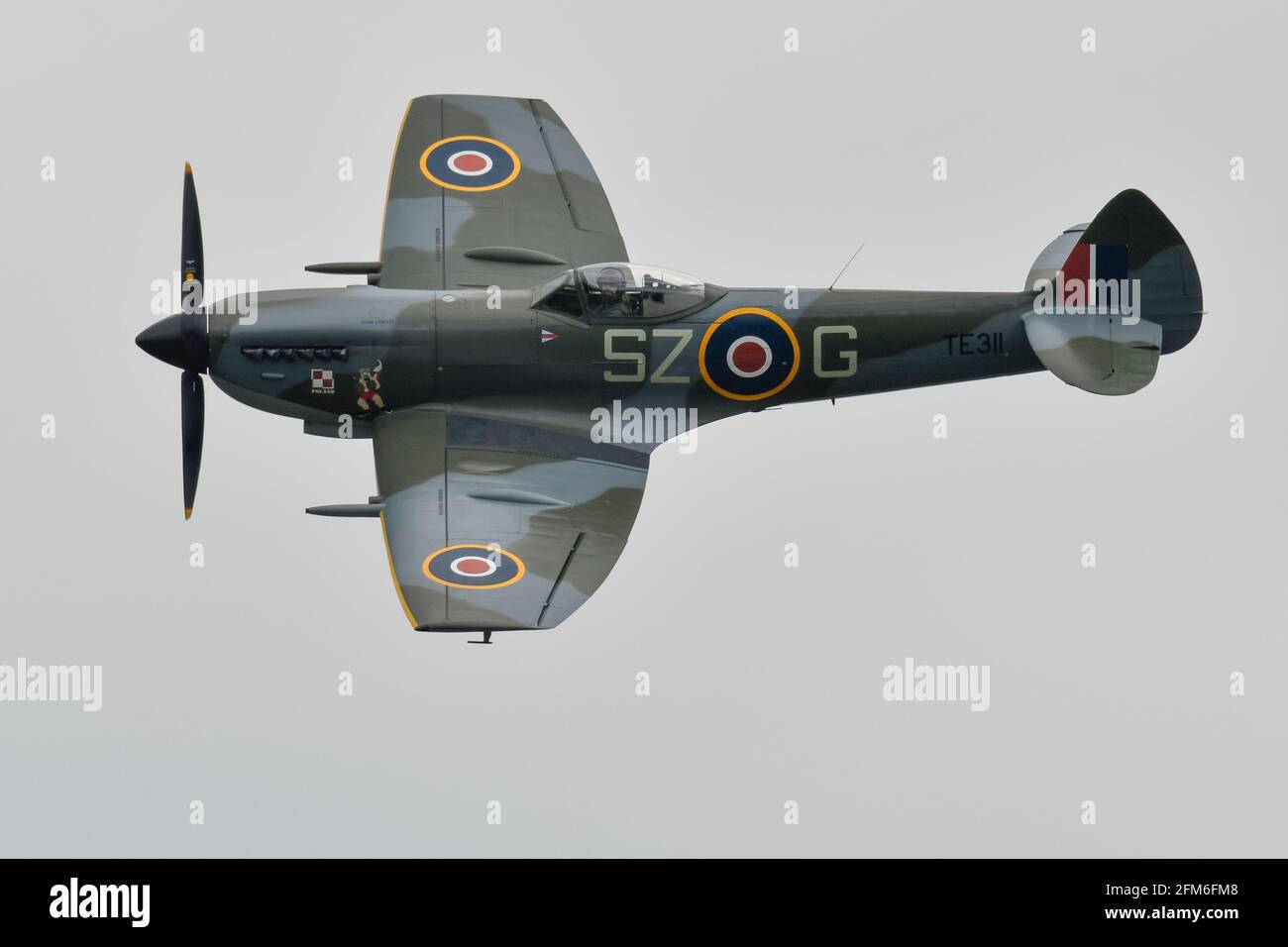 World Premiere Battle Britain High Resolution Stock Photography and ...