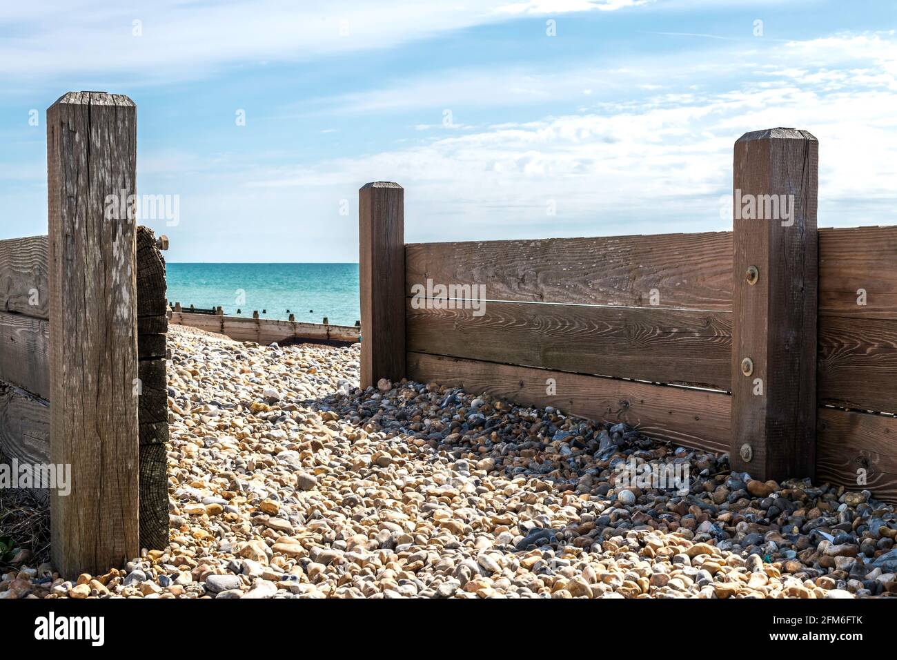 Felpham beach hi-res stock photography and images - Alamy