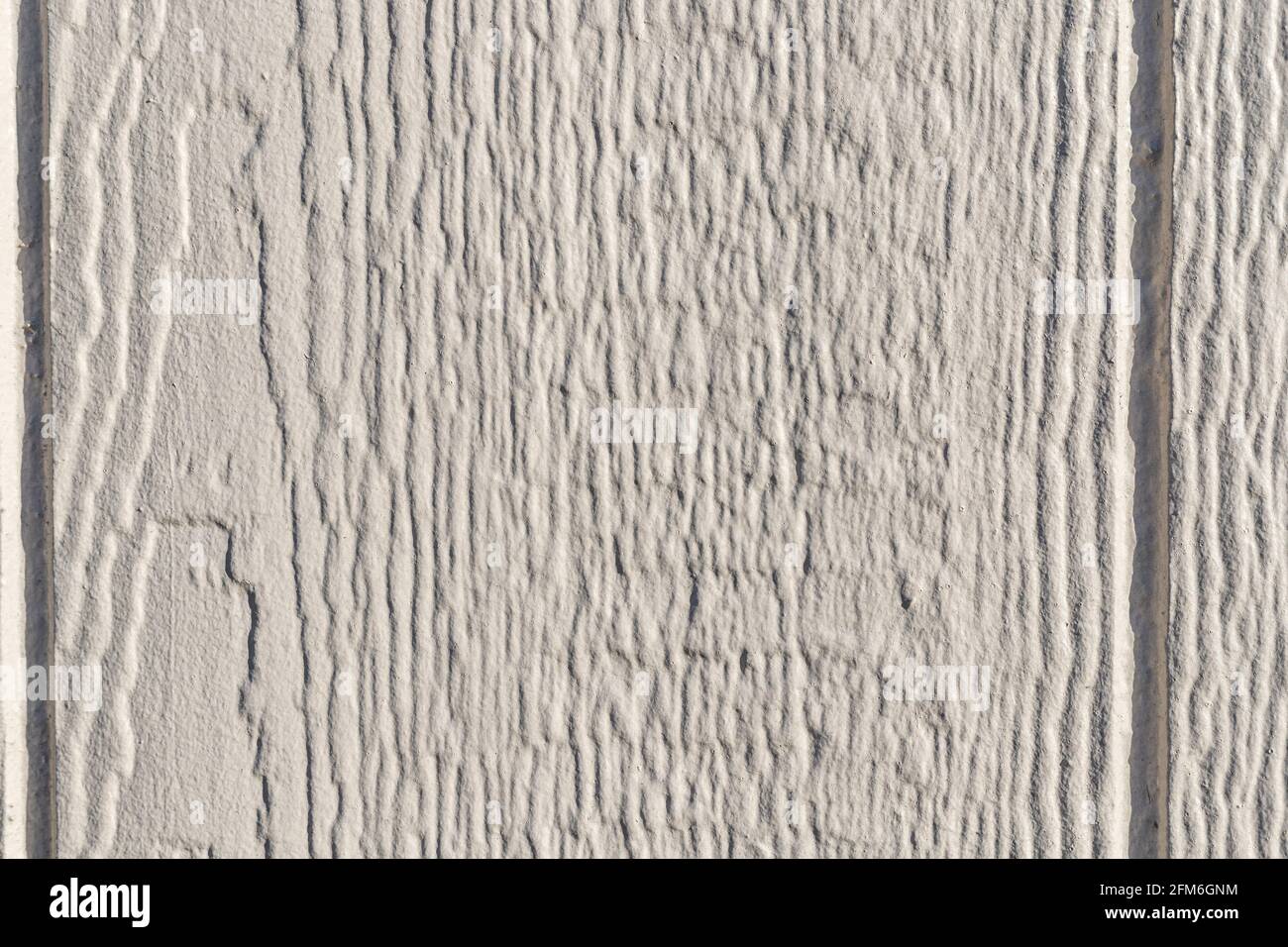 Beige wooden texture painted background of wood plank wall close up ...