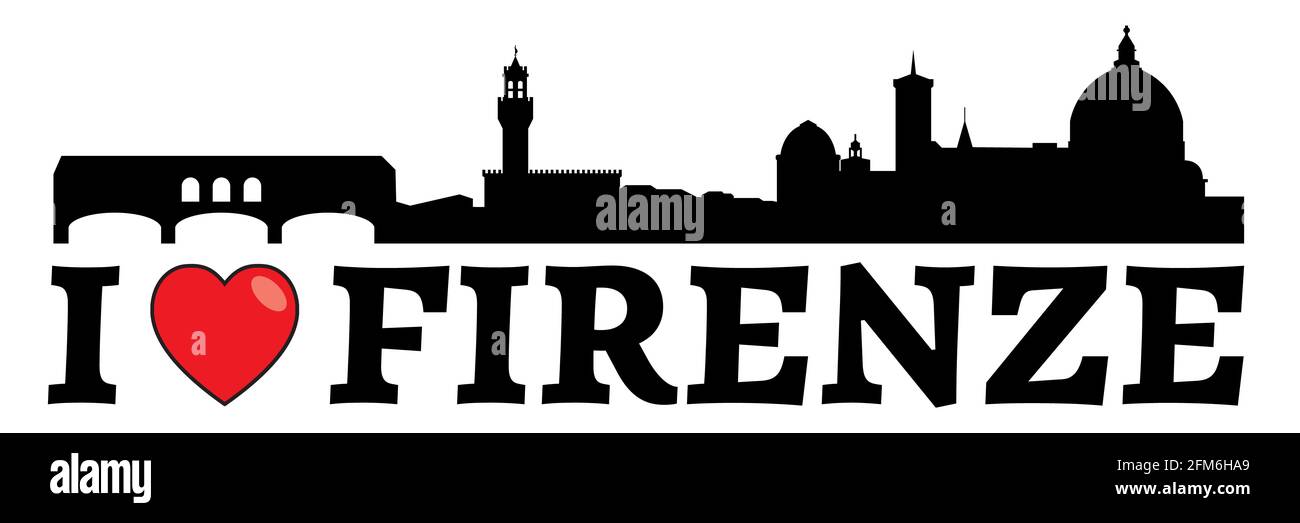 City Of Florence Logo