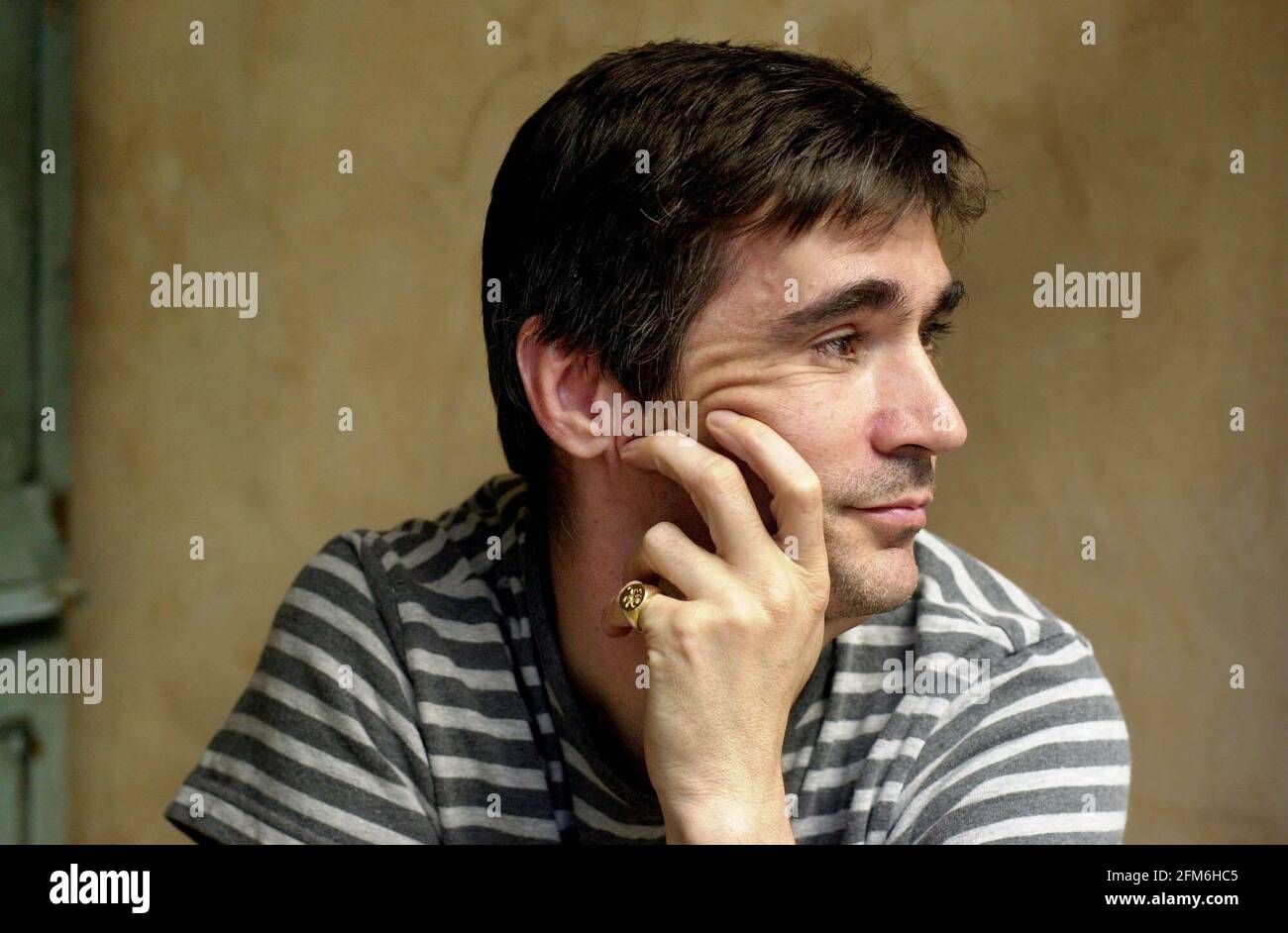 Andrew miller author hi-res stock photography and images - Alamy