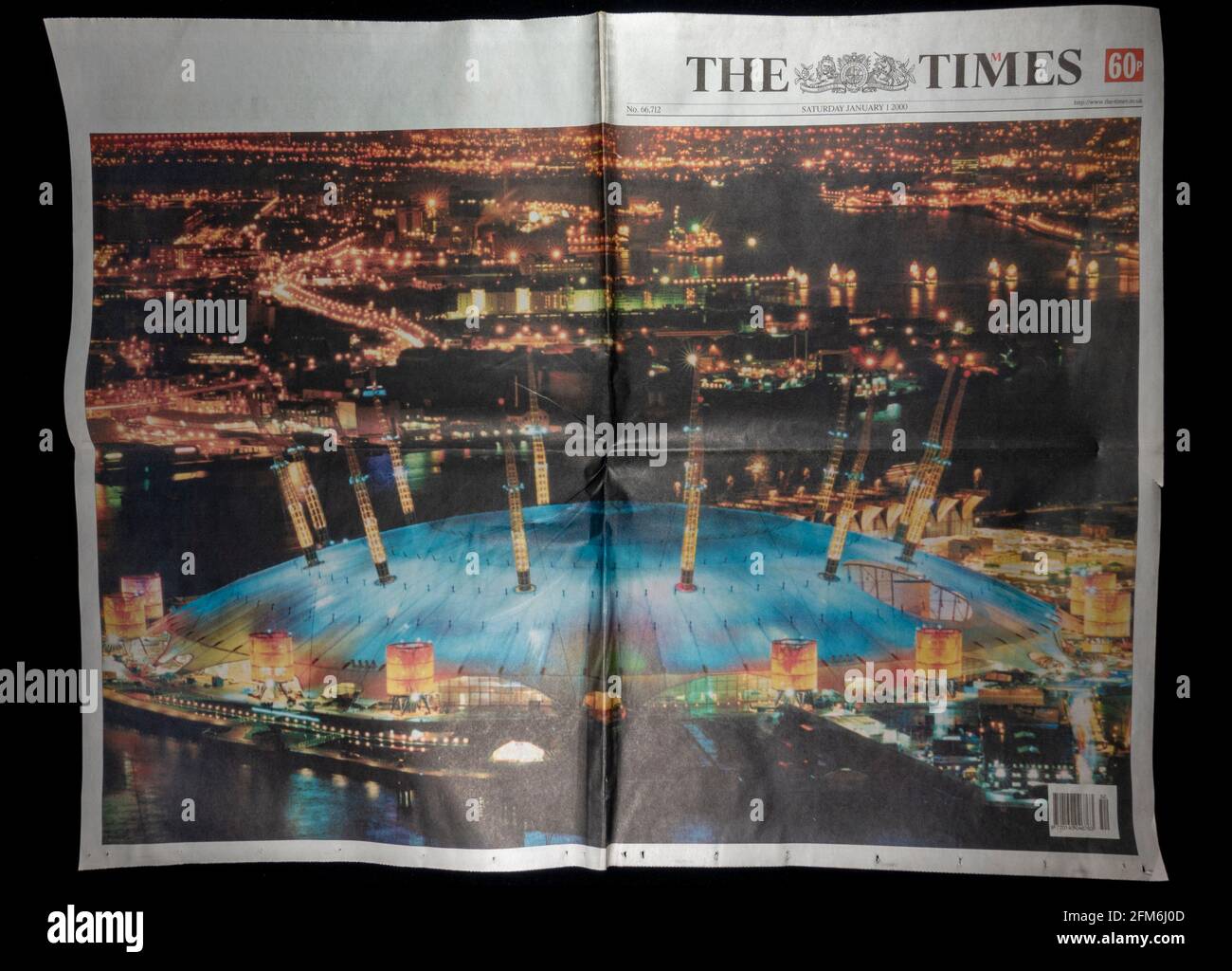 January 1st 2000 hi-res stock photography and images - Alamy