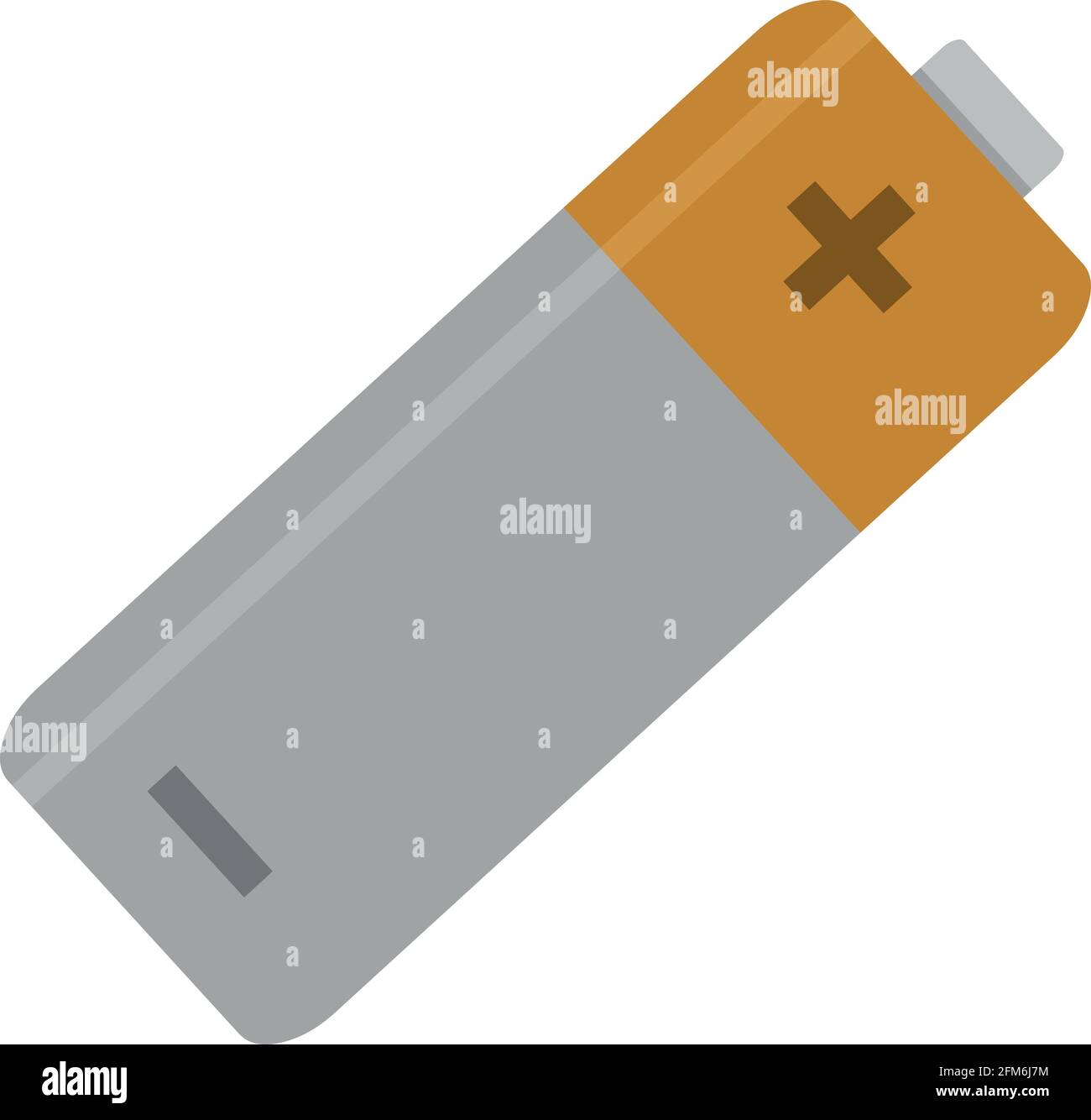 Vector emoticon illustration of a pileVector illustration of a battery ...