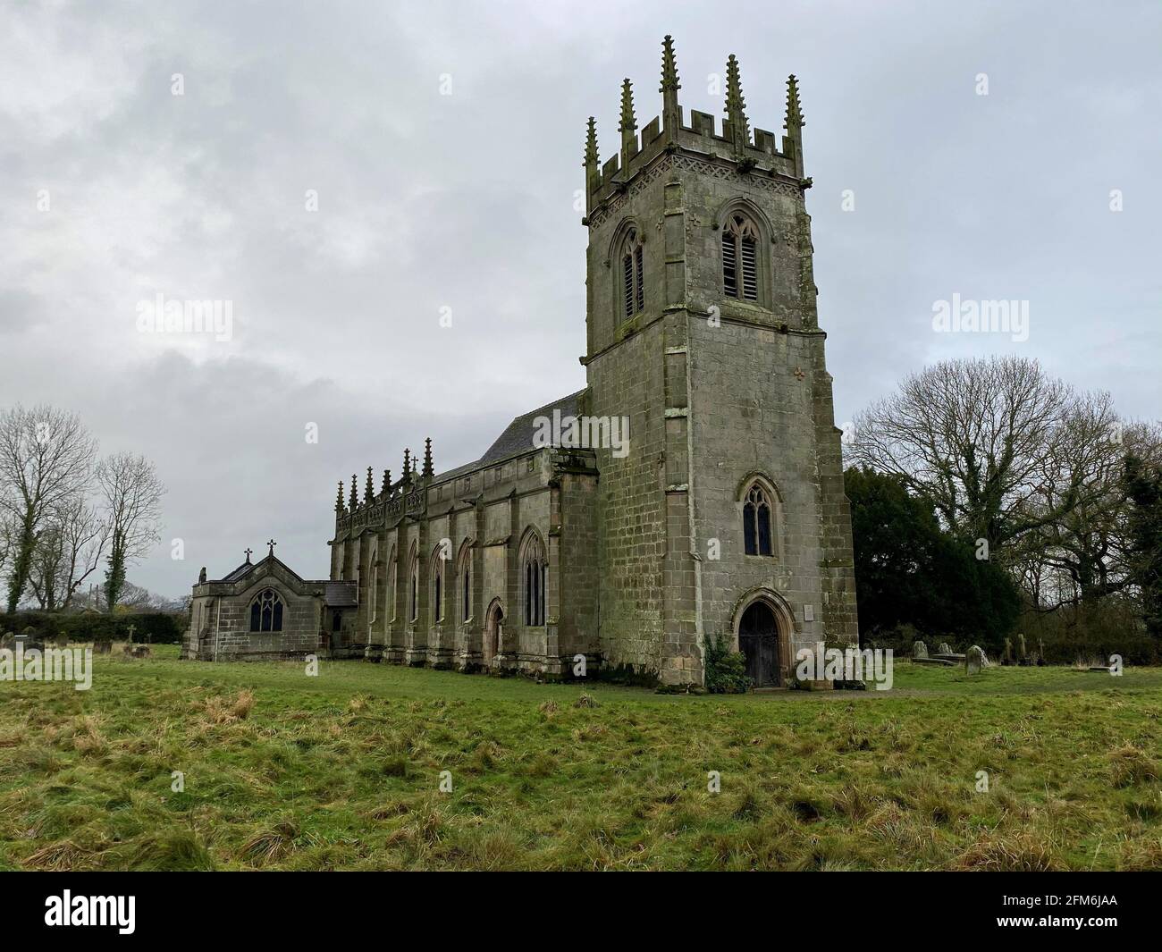 Anglican church battle hi-res stock photography and images - Alamy