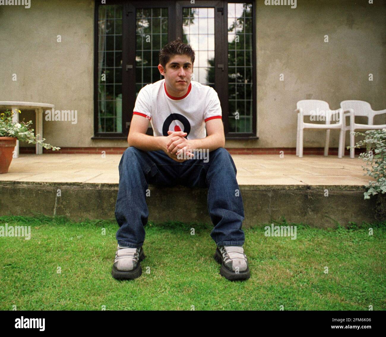 Benjimen hi-res stock photography and images - Alamy