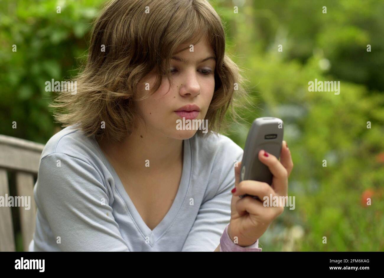 Messager hi-res stock photography and images - Alamy