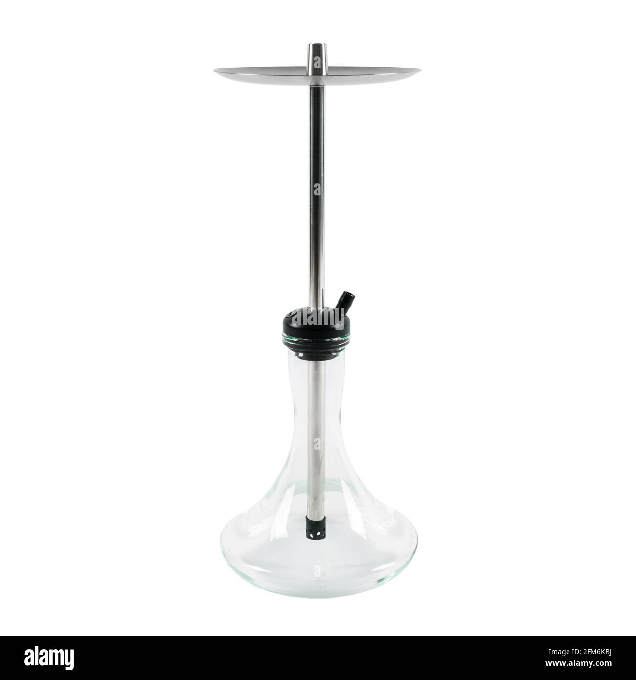 Flask Hookah Cut Out Stock Images & Pictures - Alamy