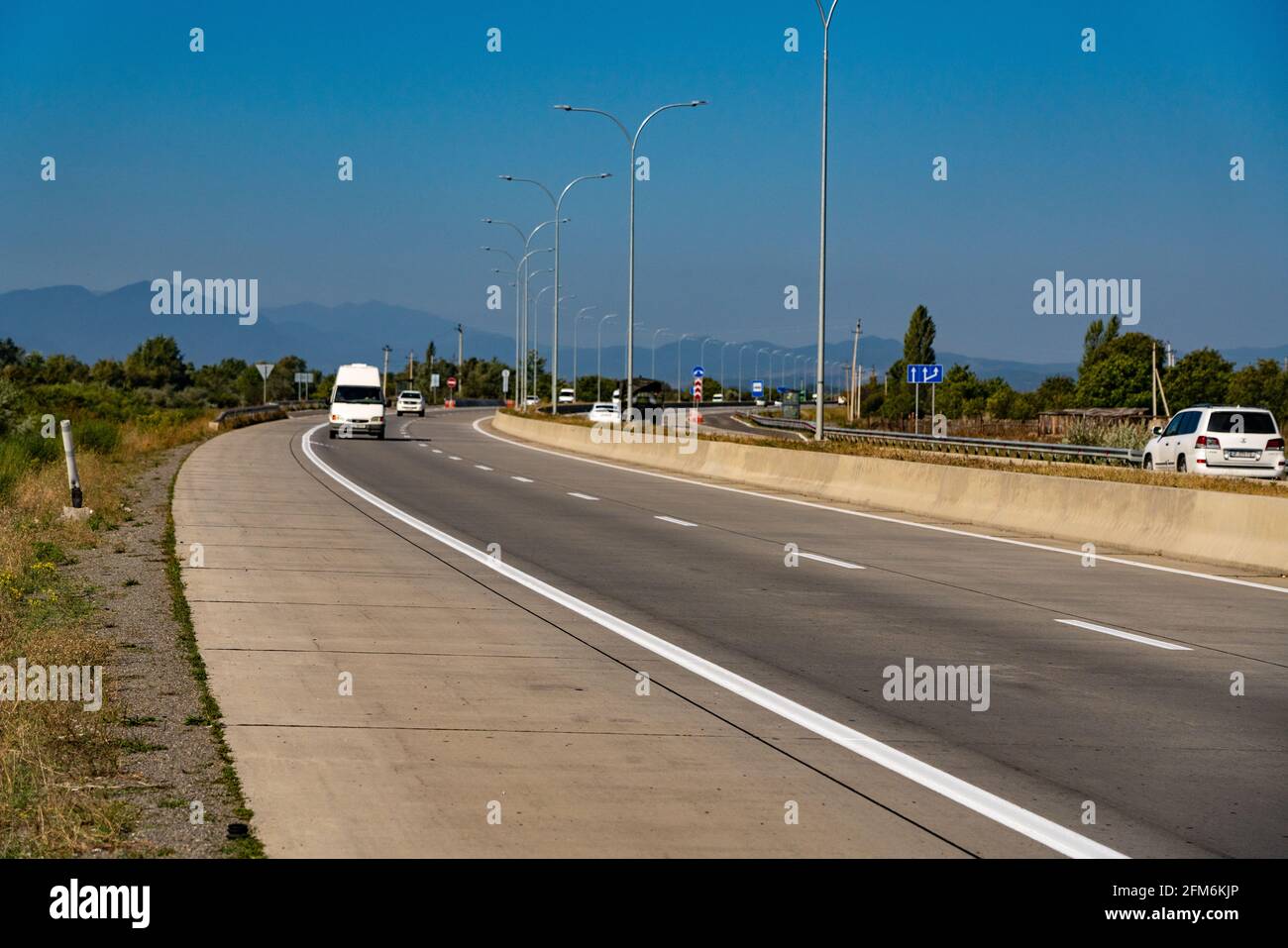 Batumi map hi-res stock photography and images - Alamy
