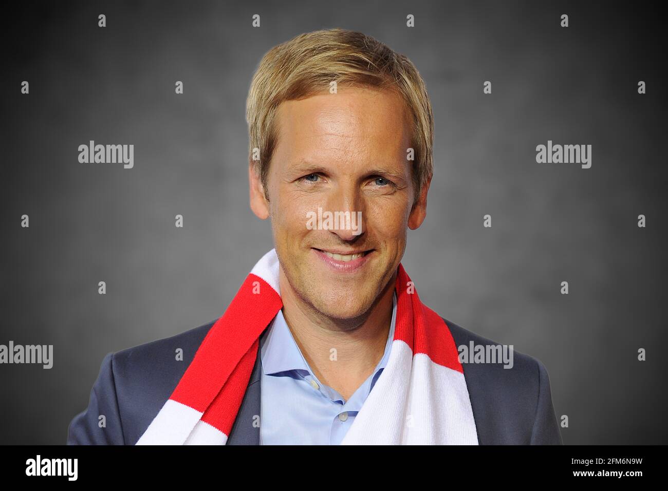 PHOTOMONTAGE: Jan HAHN died at the age of 47 after a short period of ...
