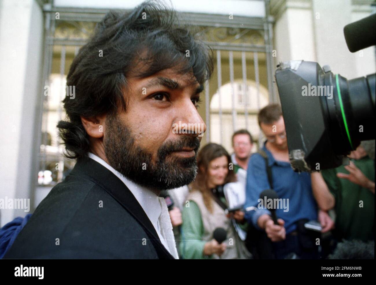 Firoz Girach Advocate April 2000 for the Commercial Farmers Union ...