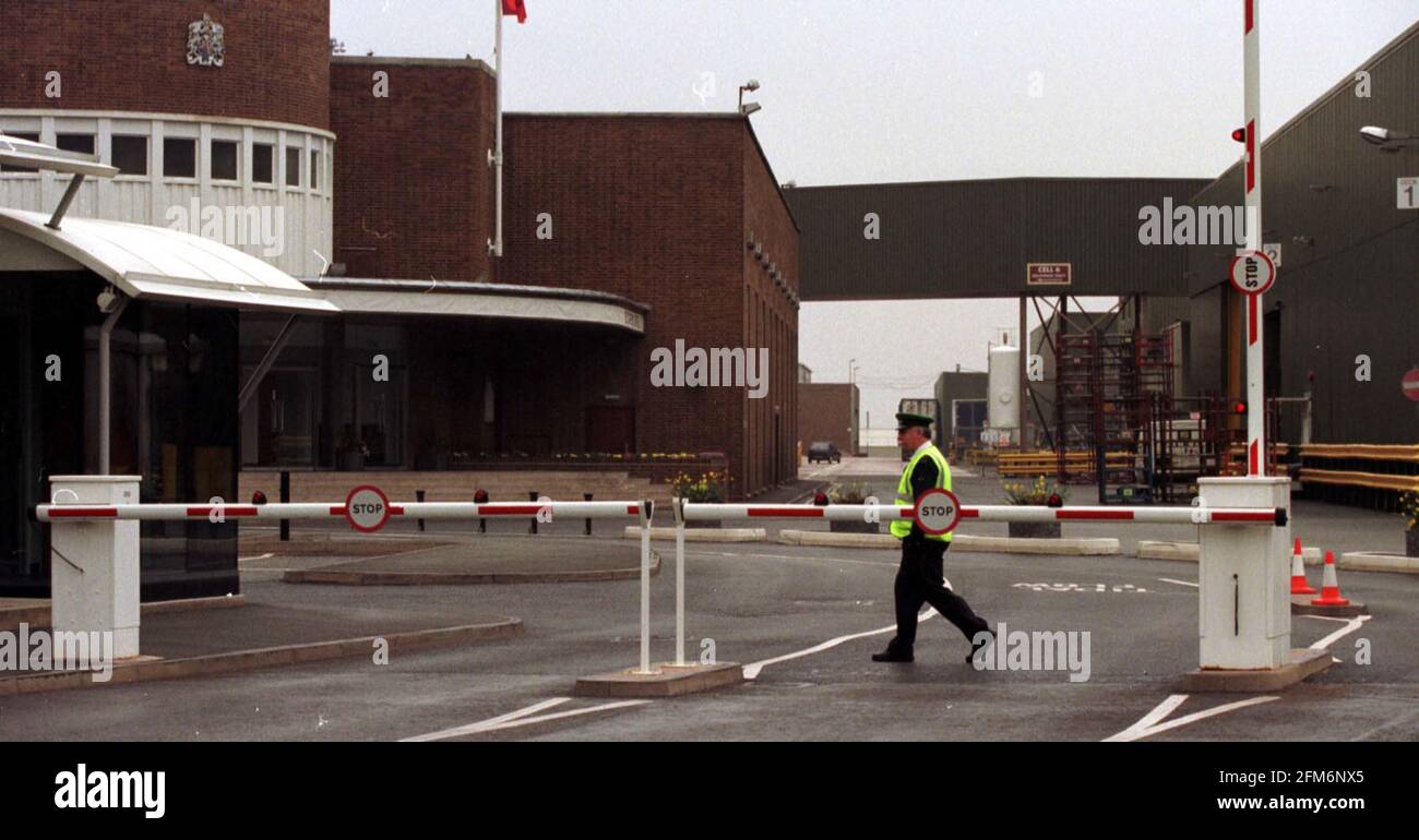 Rover longbridge hi-res stock photography and images - Alamy