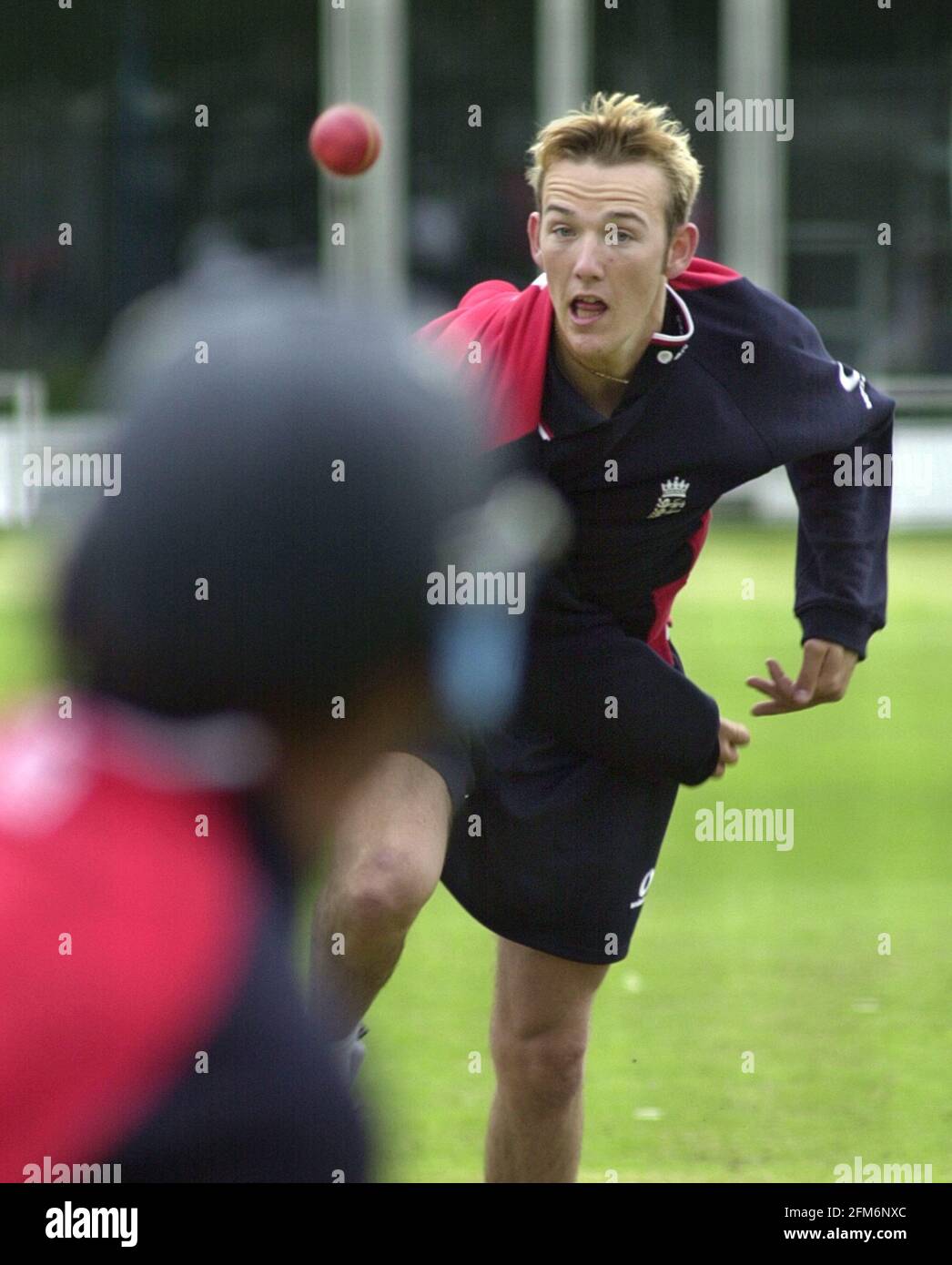 Chris schofield hi-res stock photography and images - Alamy