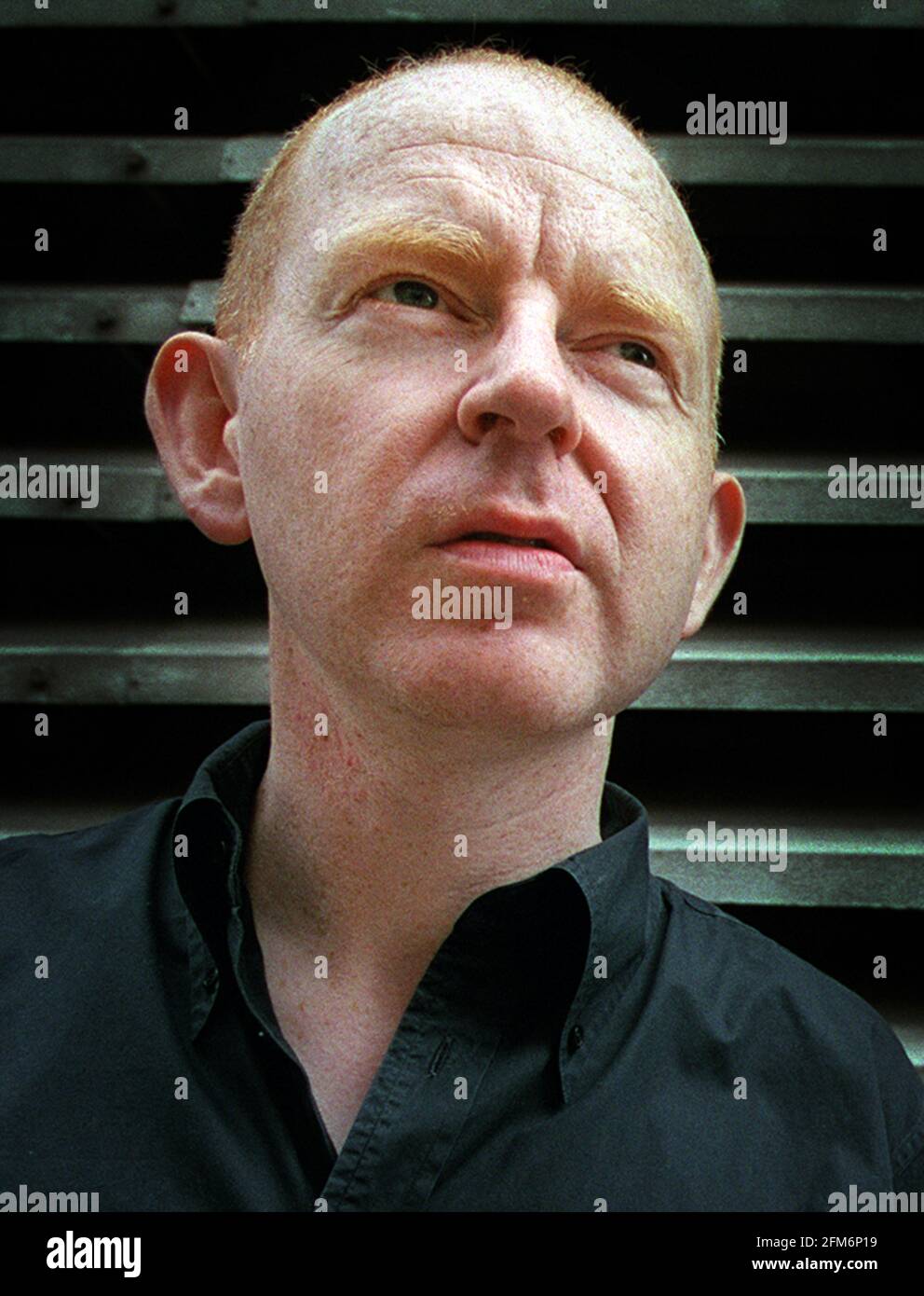 Alan mcgee hi-res stock photography and images - Alamy