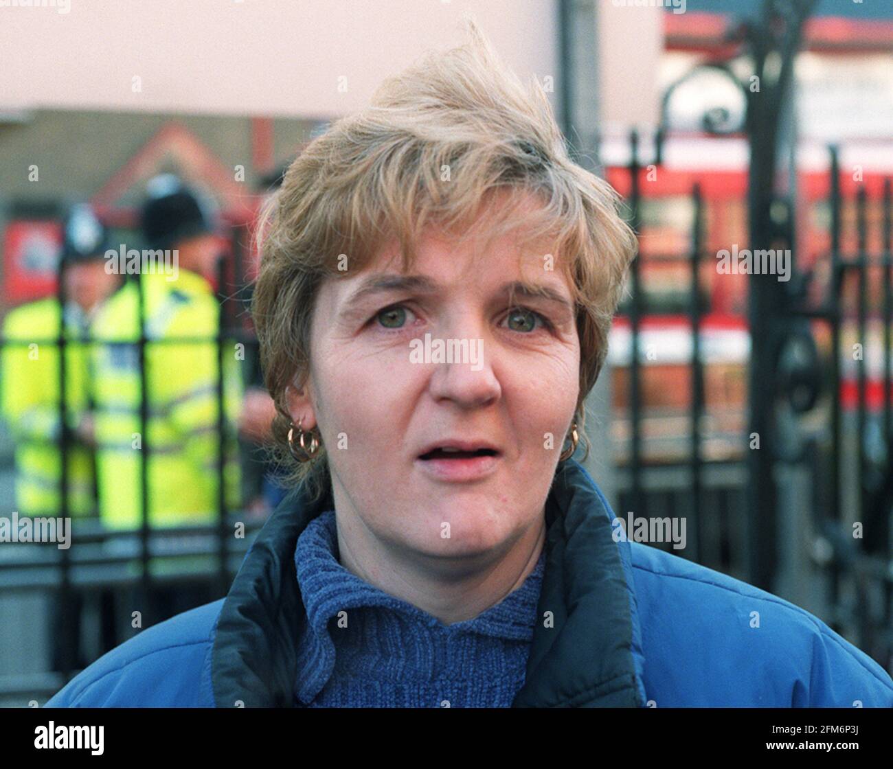 Murder of 10 year old Damilola Taylor in Peckham Dec 2000 Janet Gibbs ...