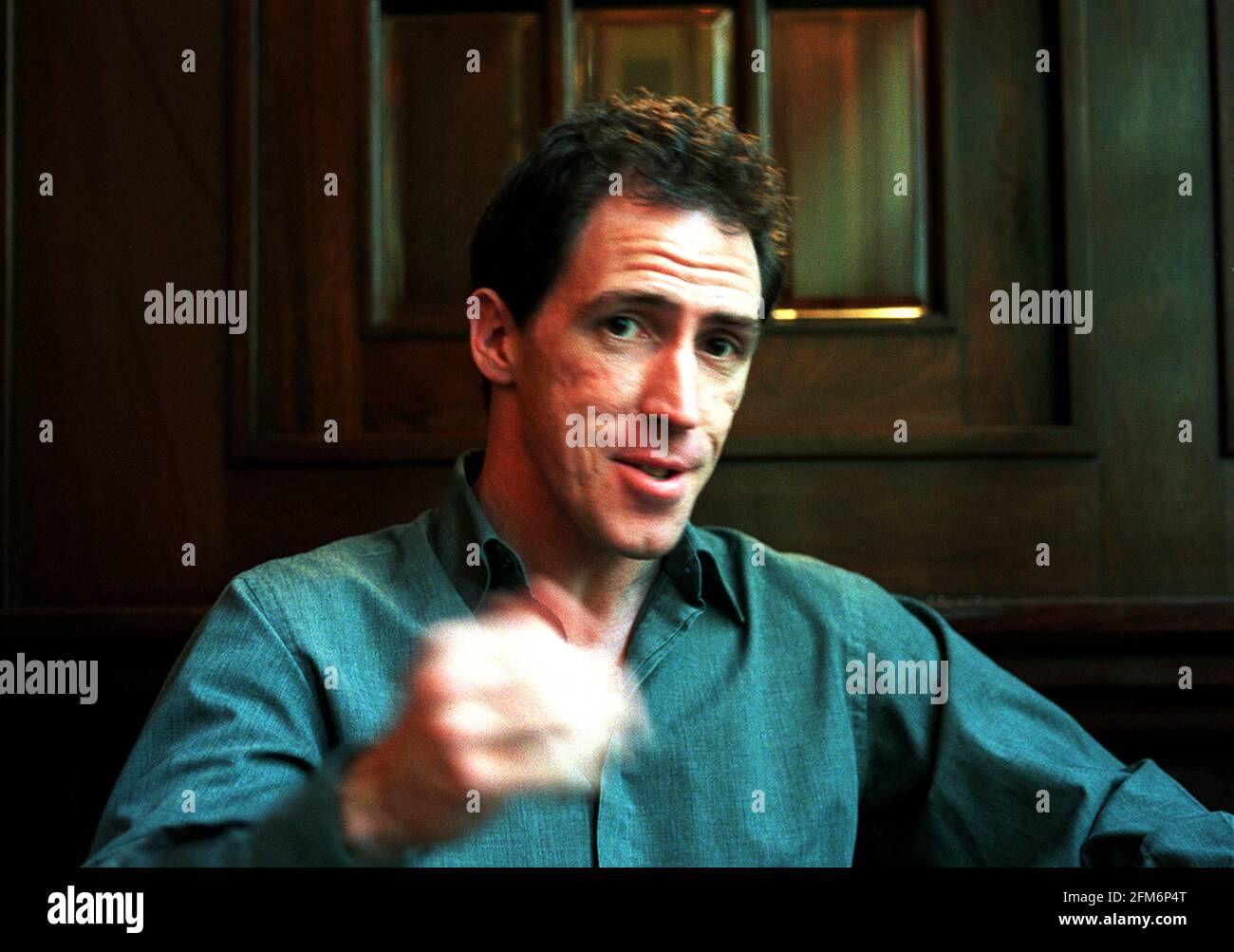 Rob brydon hi-res stock photography and images - Alamy
