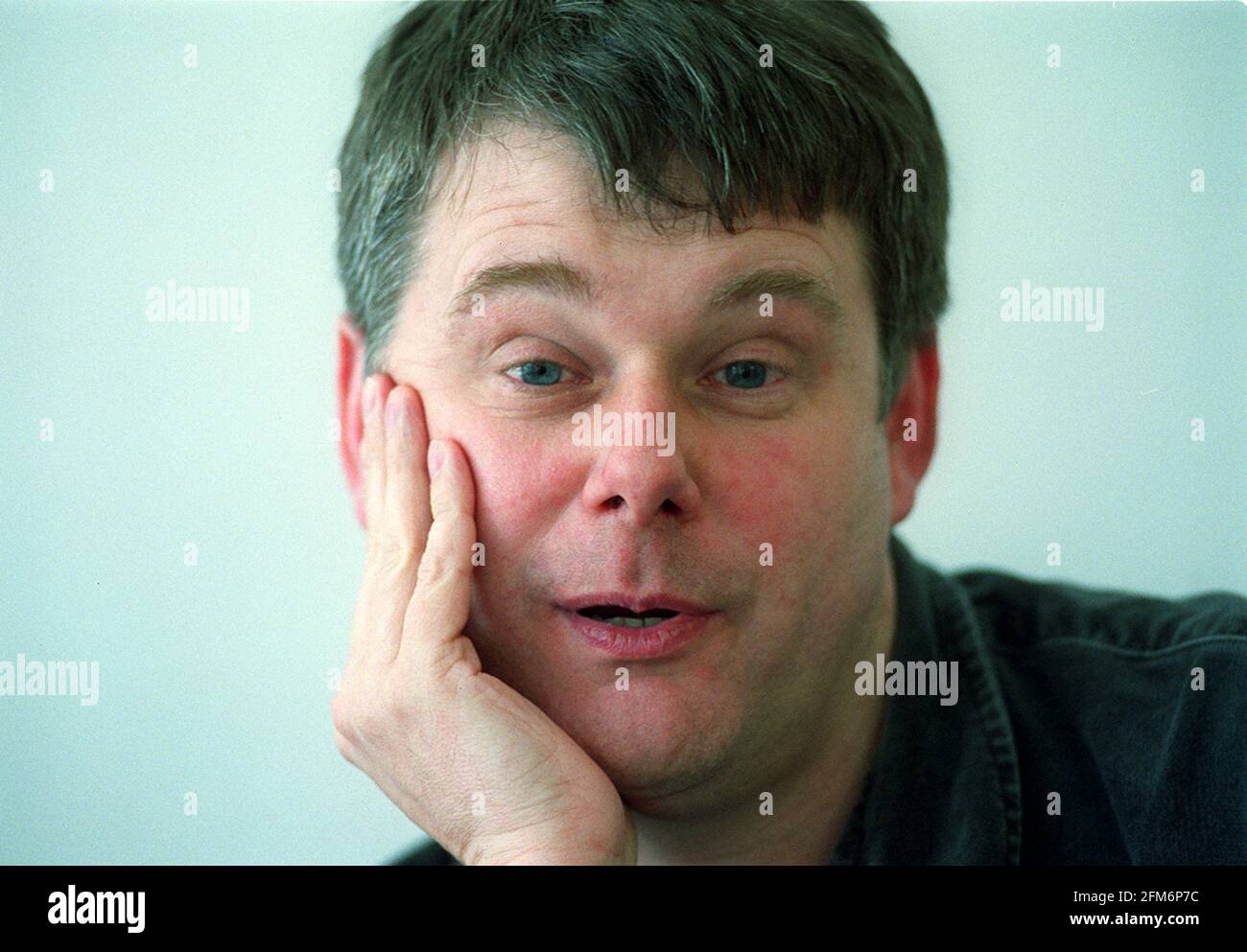 Colin burns hi-res stock photography and images - Alamy