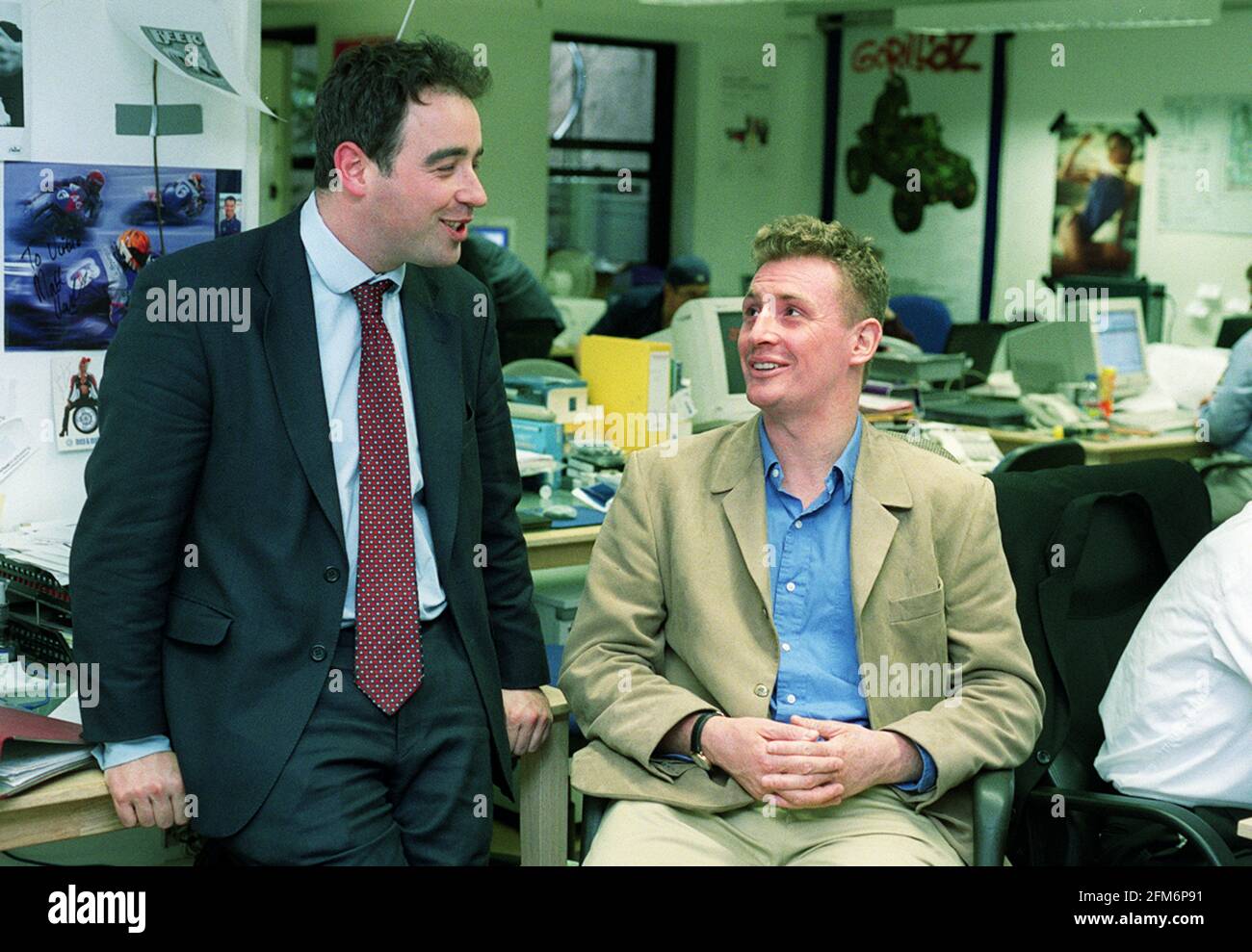 Giles brothers hi-res stock photography and images - Alamy