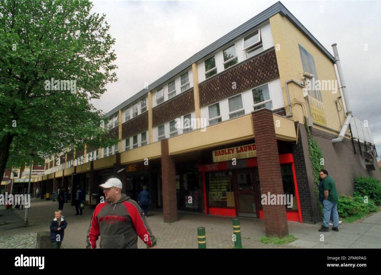 THE SUSPICIOUS DEATH ERROL MCGOWAN JUNE 2001 THE FLATS ABOVE THE ...