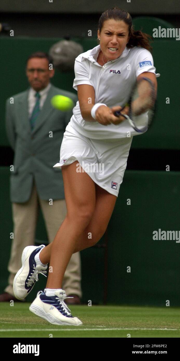 Jennifer capriati hi-res stock photography and images - Alamy