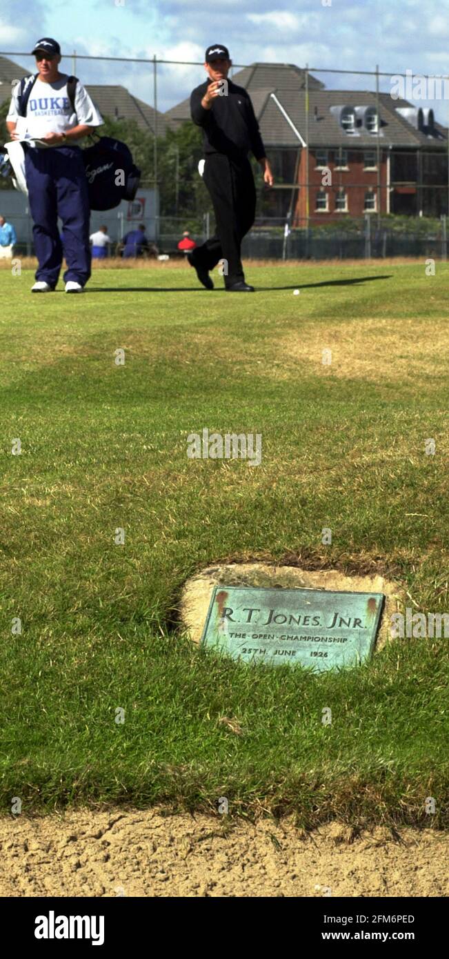 Hagan Jones And Judah Golf