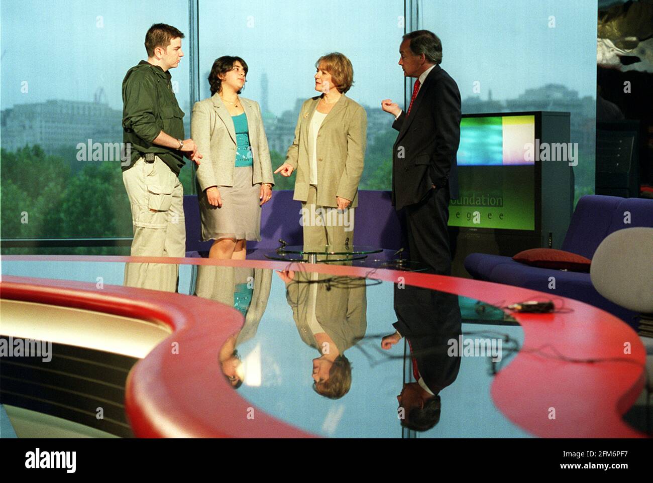 MARGARET HODGE - JULY 2001 LIFELONG LEARNING AND HIGHER EDUCATION ...