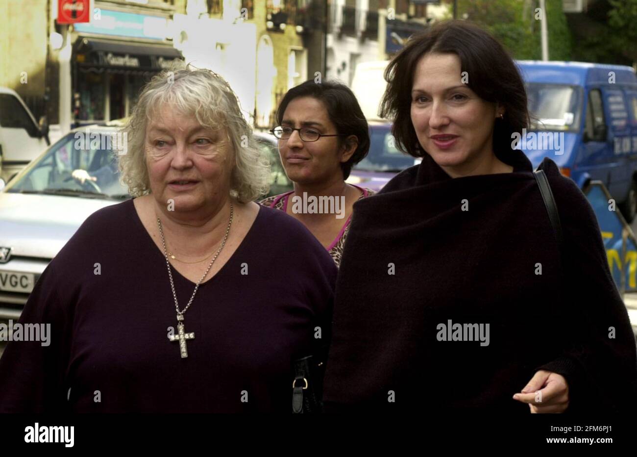 INQUEST AT WESTMINSTER CORONERS COURT INTO THE DEATH OF KEITA CRAIG ...