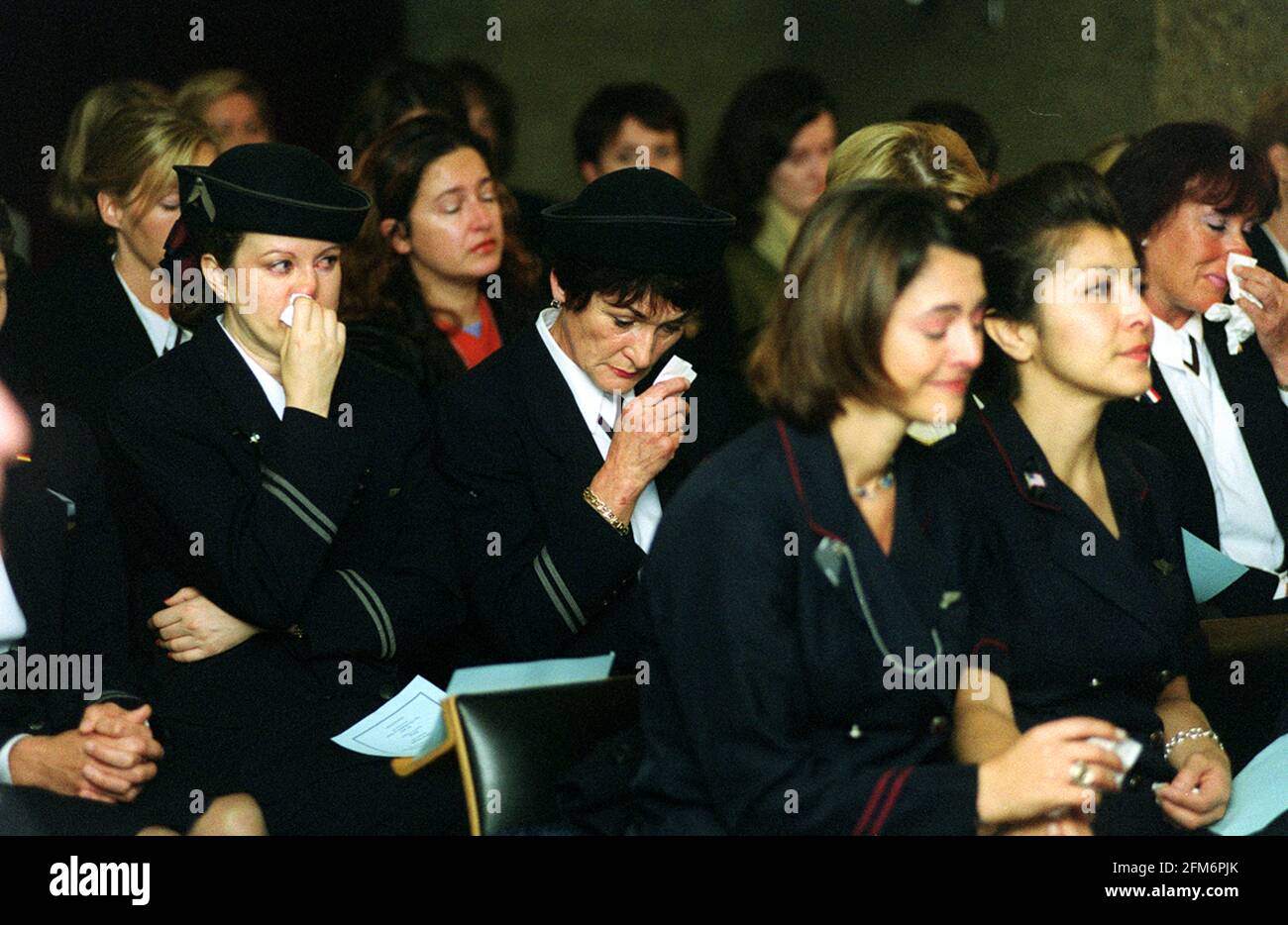American airlines flight 11 hi-res stock photography and images - Alamy