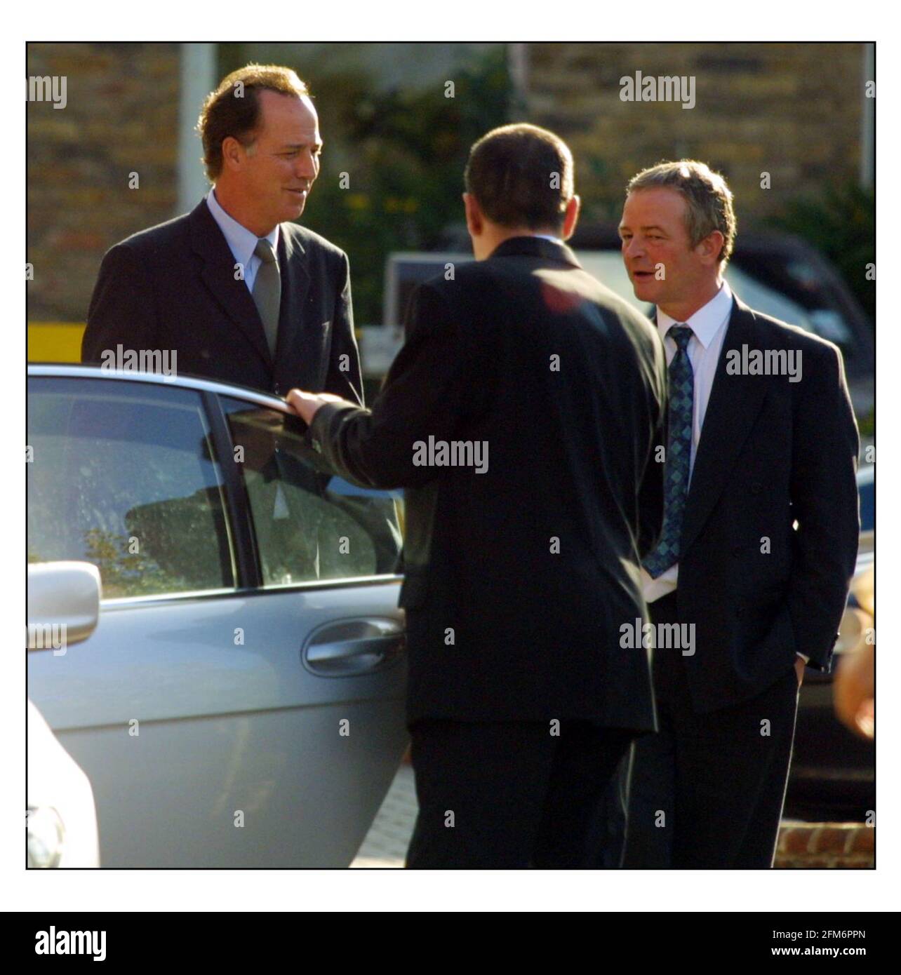 Death of stuart hi-res stock photography and images - Alamy