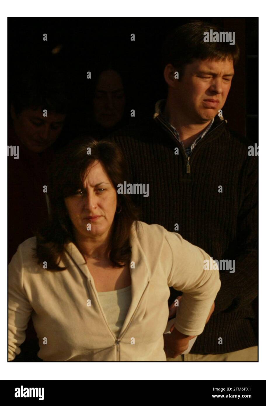 David walmsley Cut Out Stock Images & Pictures - Alamy