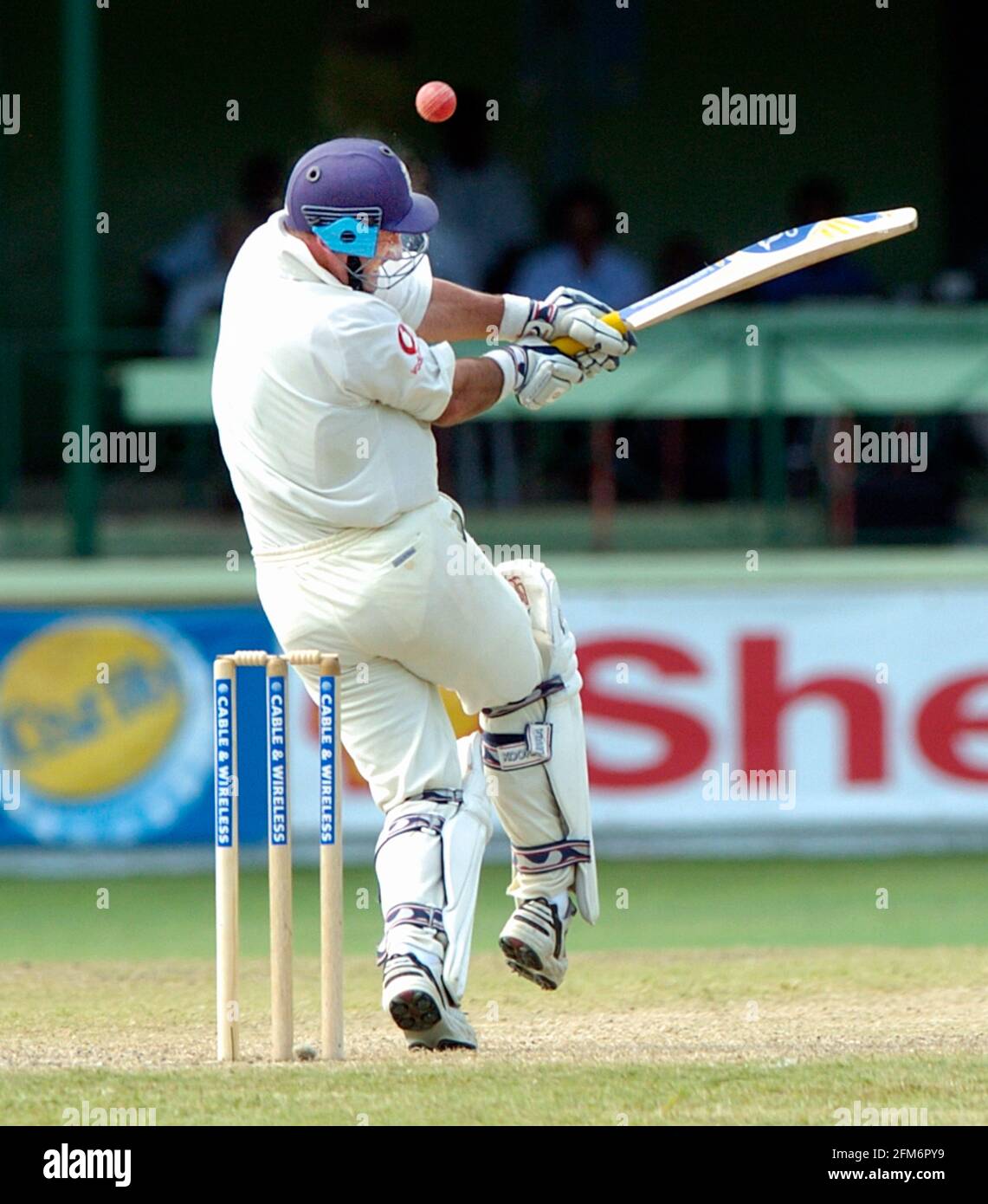 Barbados cricket hi-res stock photography and images - Alamy