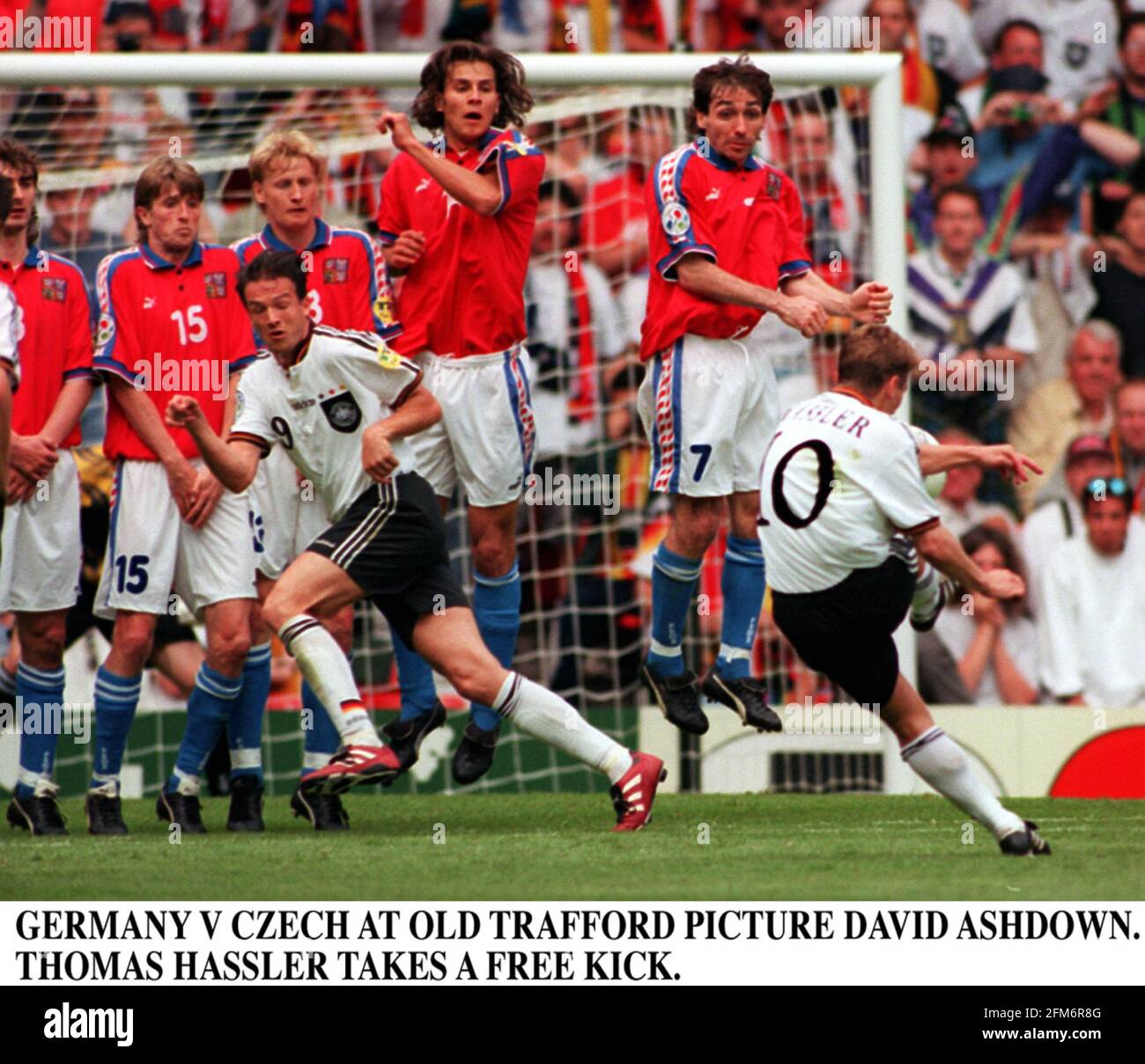 Thomas hassler hi-res stock photography and images - Alamy