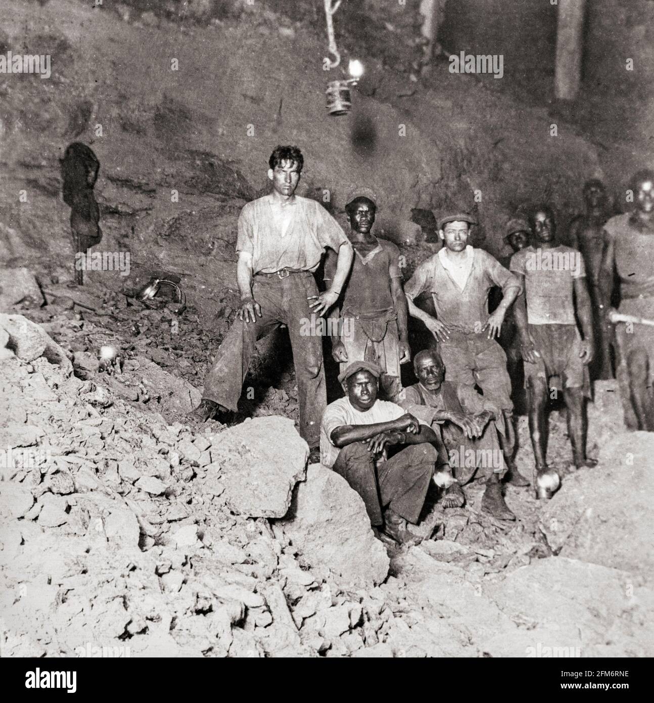 Gold mining south africa hi-res stock photography and images - Alamy