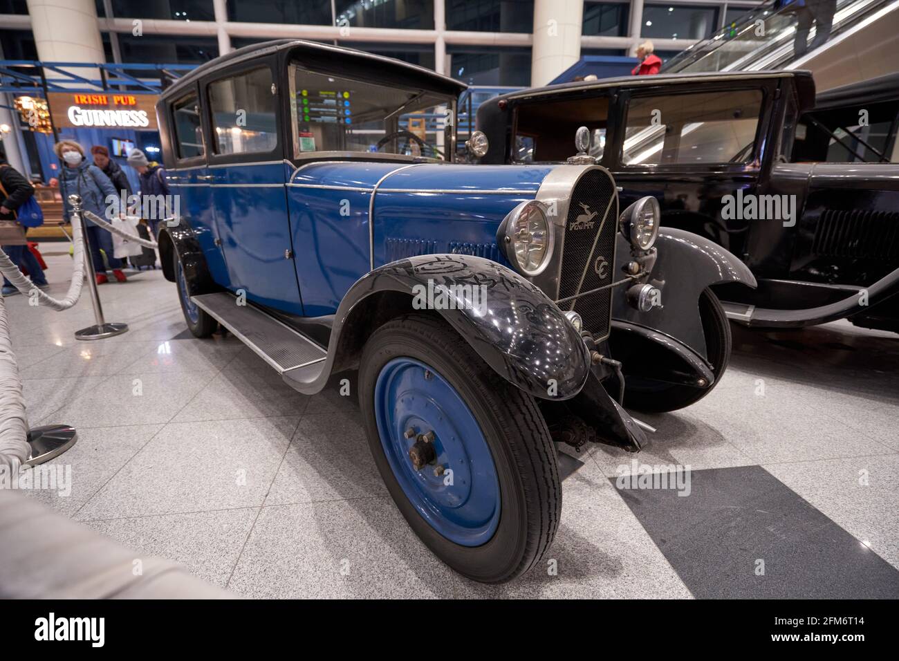 Michel irat cb1 hi-res stock photography and images - Alamy